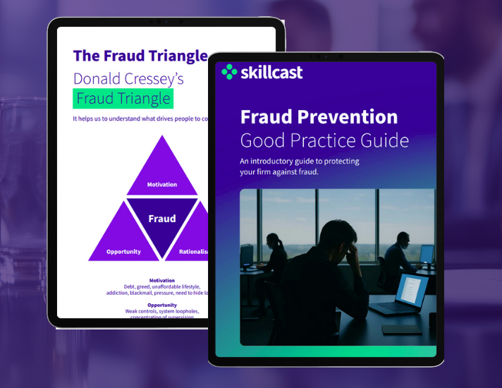 Fraud Prevention | Good Practices Guide | Skillcast